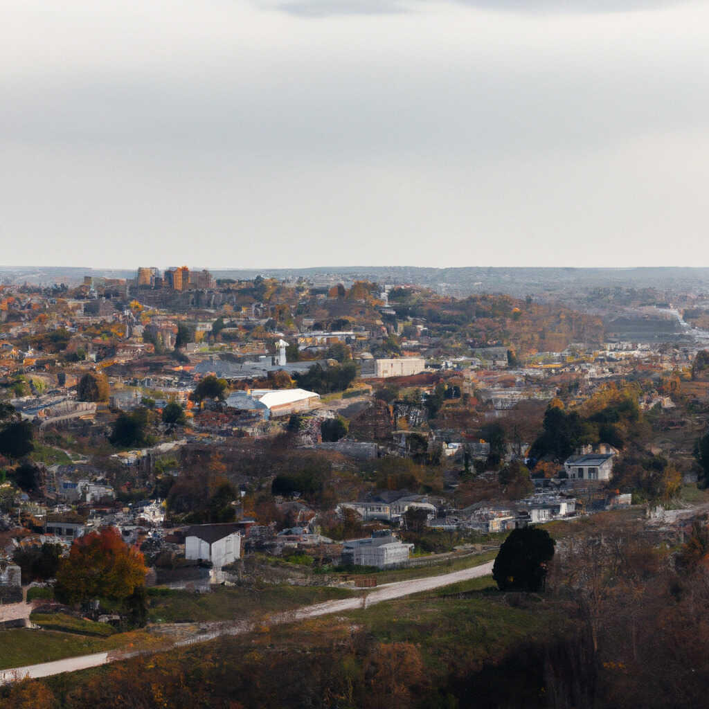 New Richmond, OH | 2025 City Guide | Nextdoor