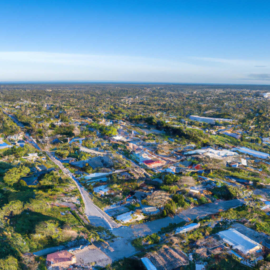 Molino, FL | Everything You Need to Know