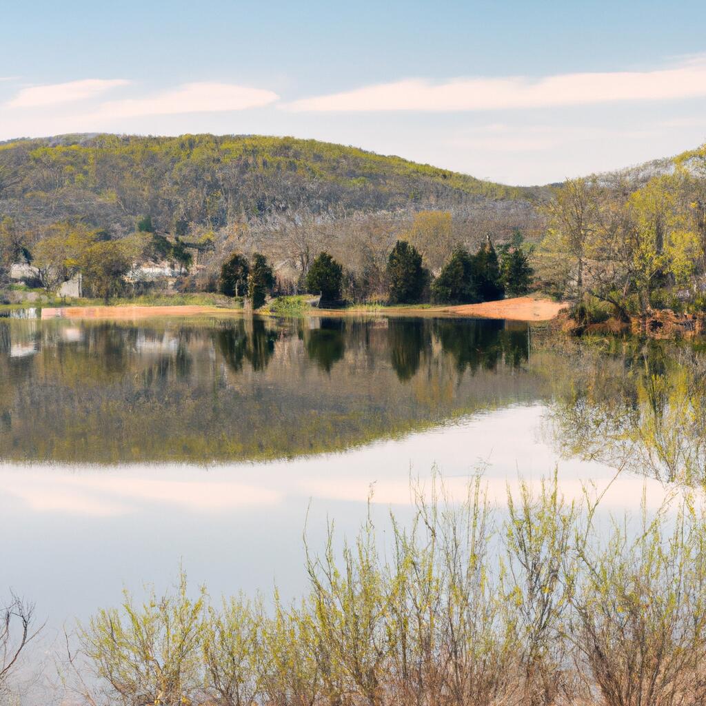 Lake Monticello, Palmyra | Everything You Need to Know