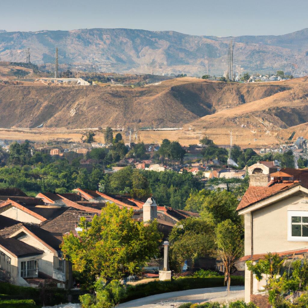 Avenida Vista Del Monte, Simi Valley | Everything You Need to Know Nextdoor