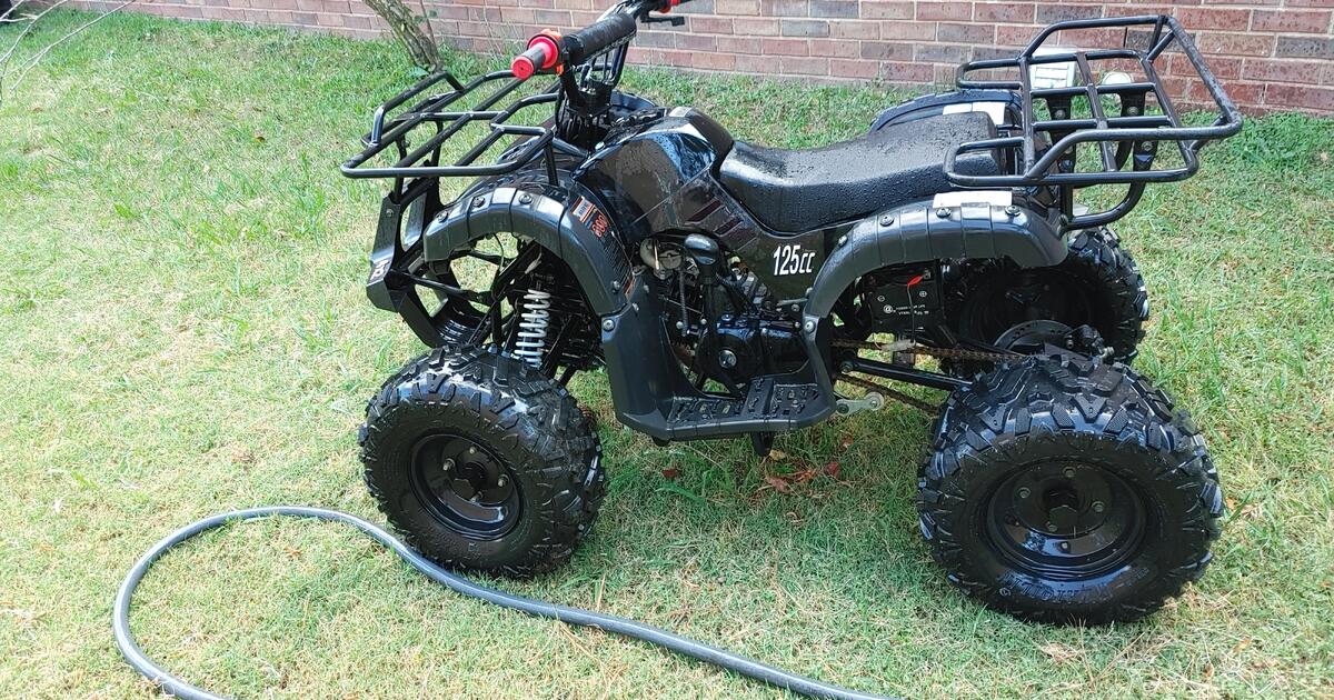 Four Wheeler for $800 in Grovetown, GA | For Sale & Free — Nextdoor