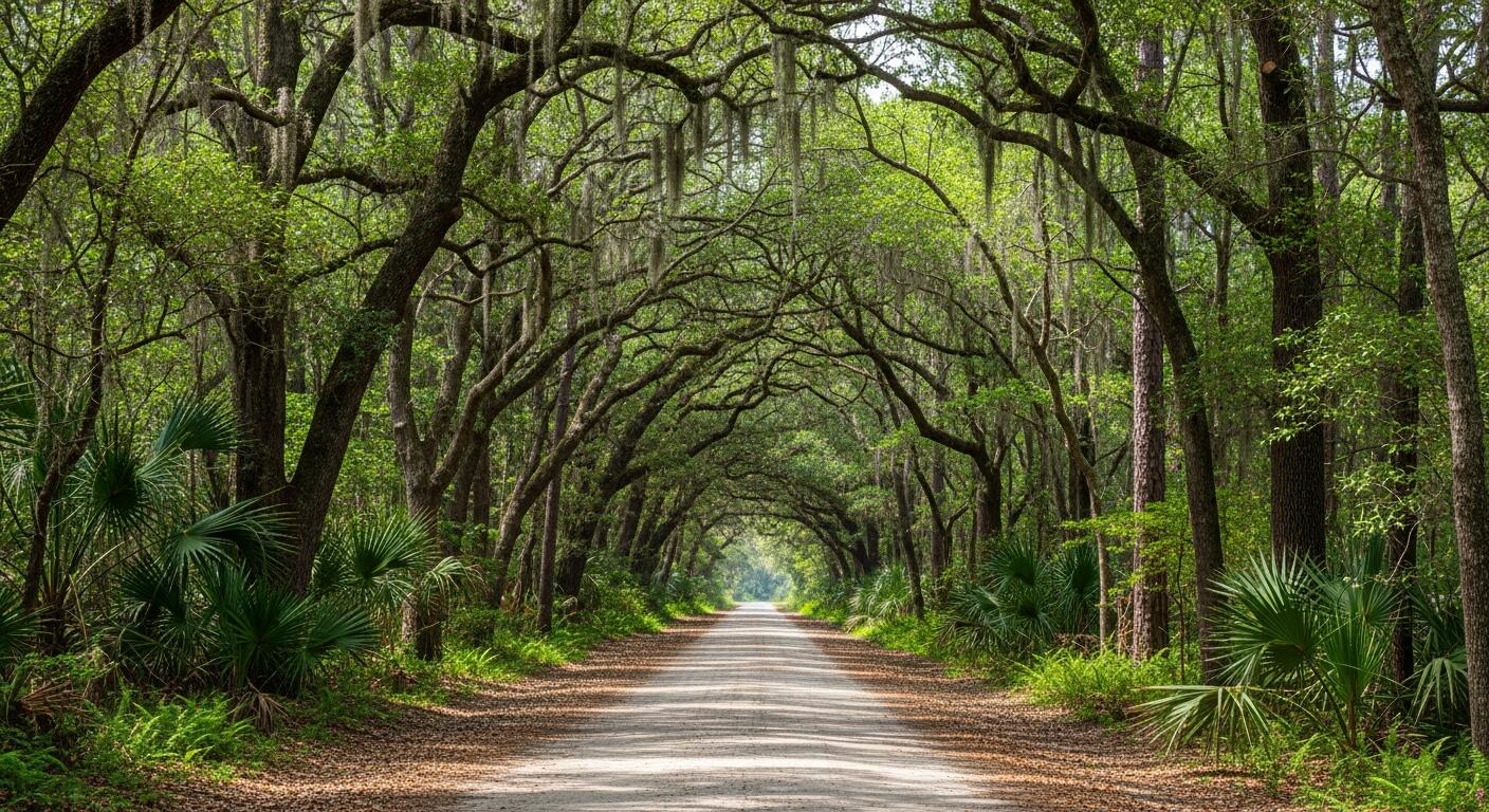 Alligator Road, Cordesville | Everything You Need to Know