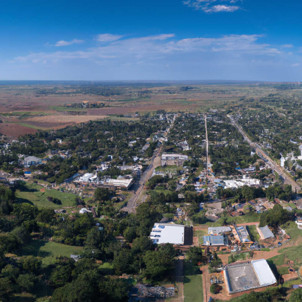 Wagoner, OK crime rates and safety statistics