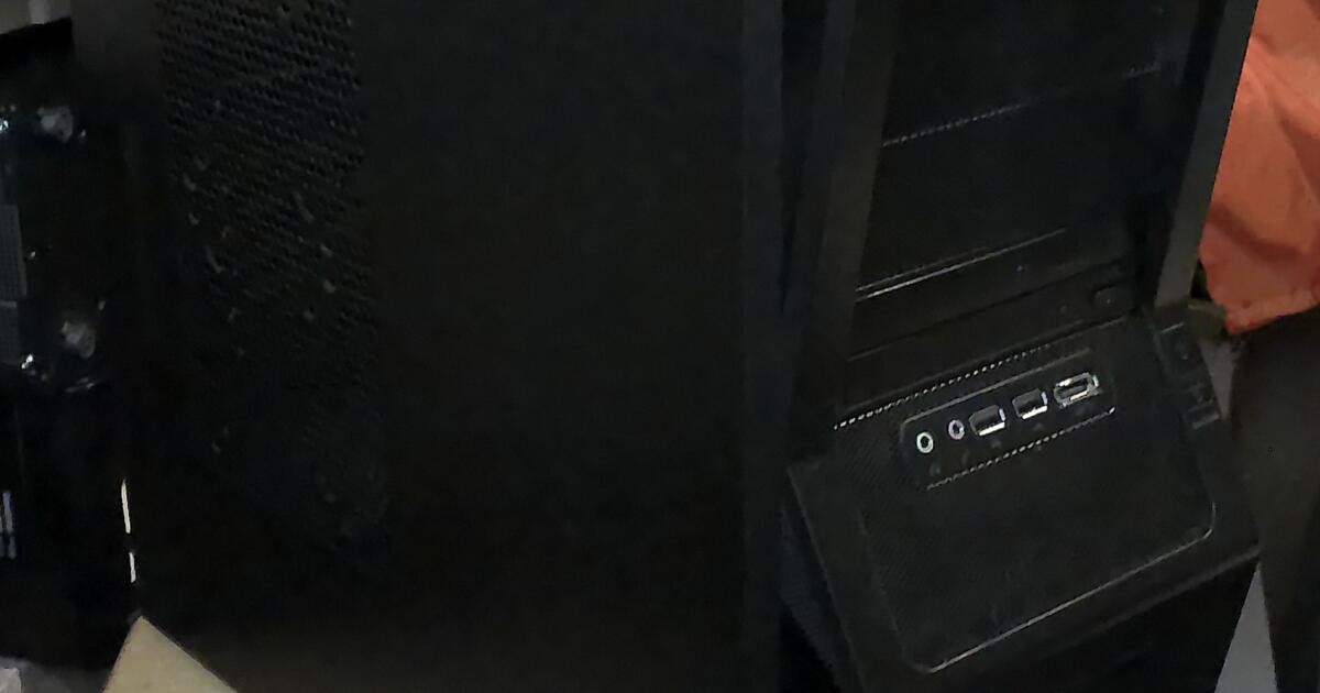 PC kit Full size pc (e-atx) for Free in Lakewood, CO | For Sale & Free ...