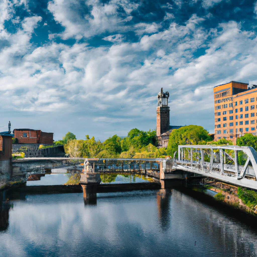 Lowell, MA crime rates and safety statistics