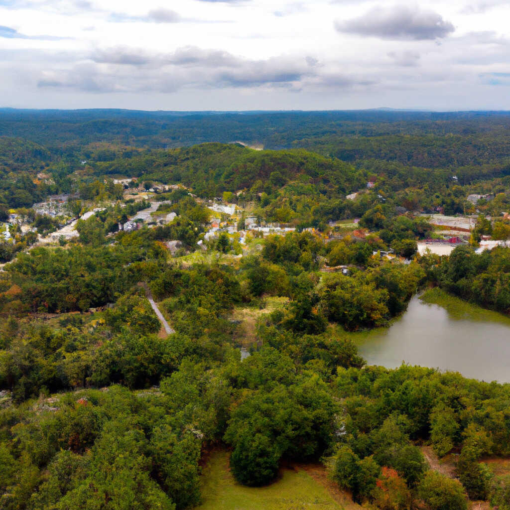 Rocky Ford, Flag Pond | Everything You Need to Know Nextdoor