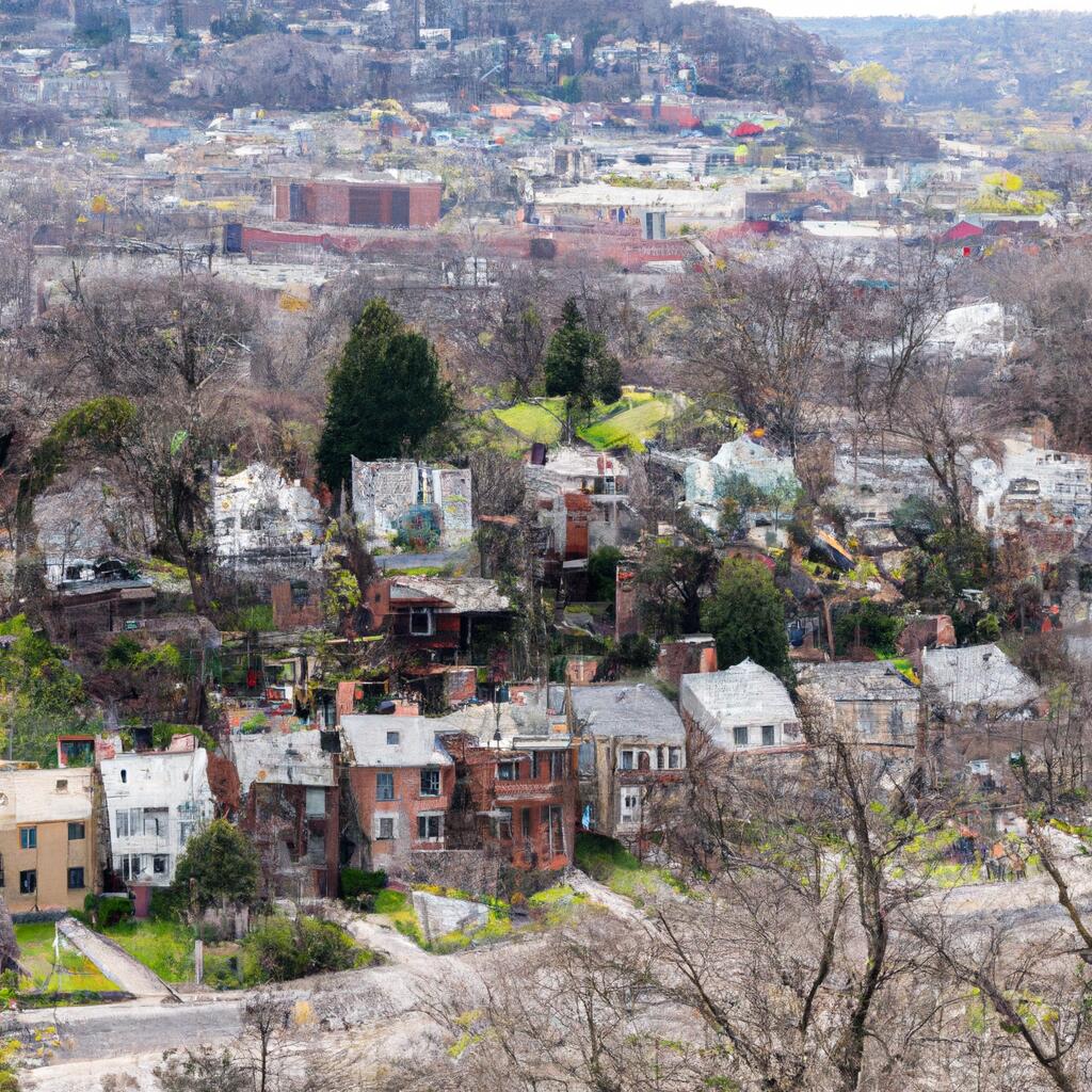 Ingram, Pittsburgh | Everything You Need to Know