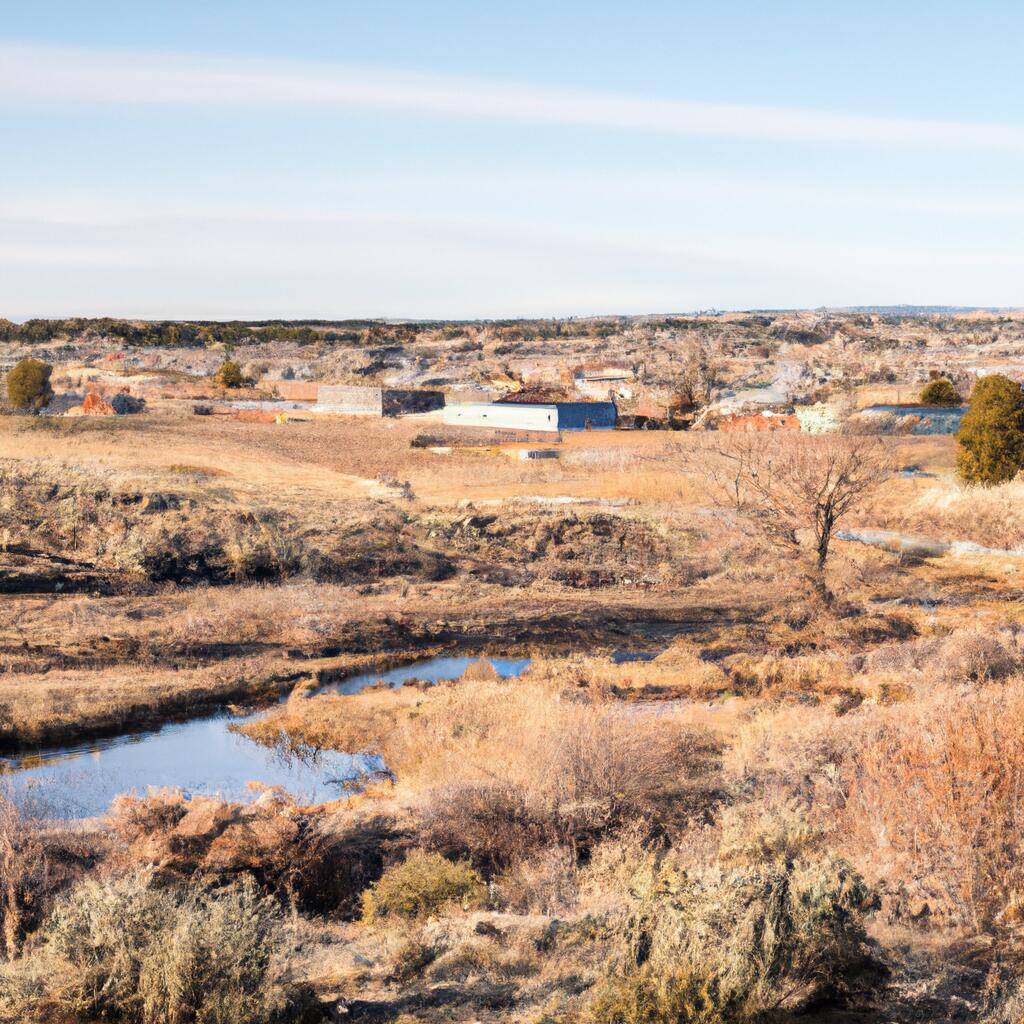 Stroh Ranch West of Nate, Parker | Everything You Need to Know