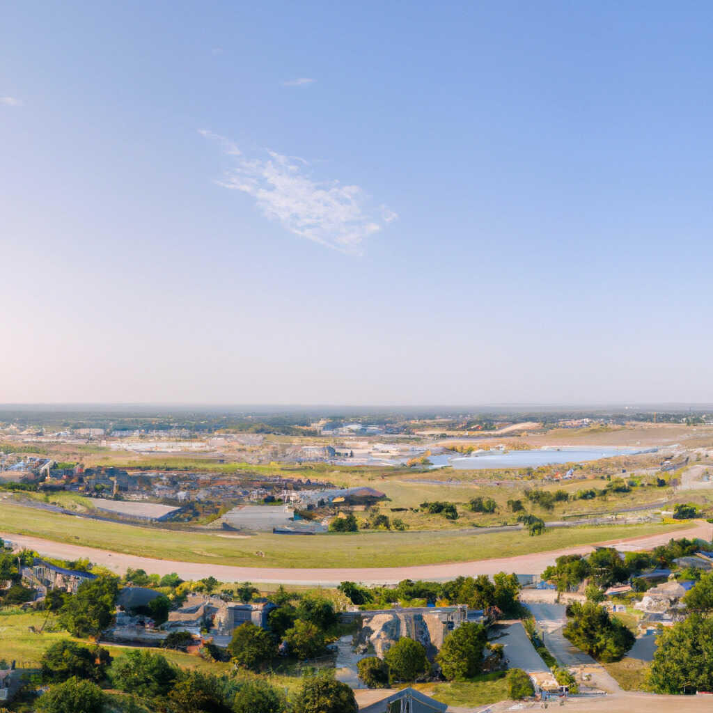 Things to do in Lake Dallas with kids