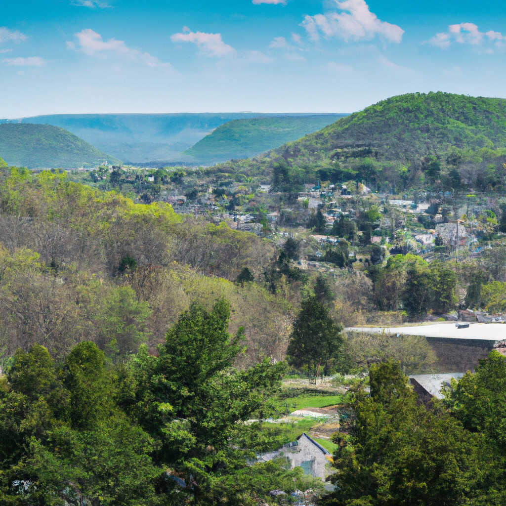 Weatherly, PA crime rates and safety statistics