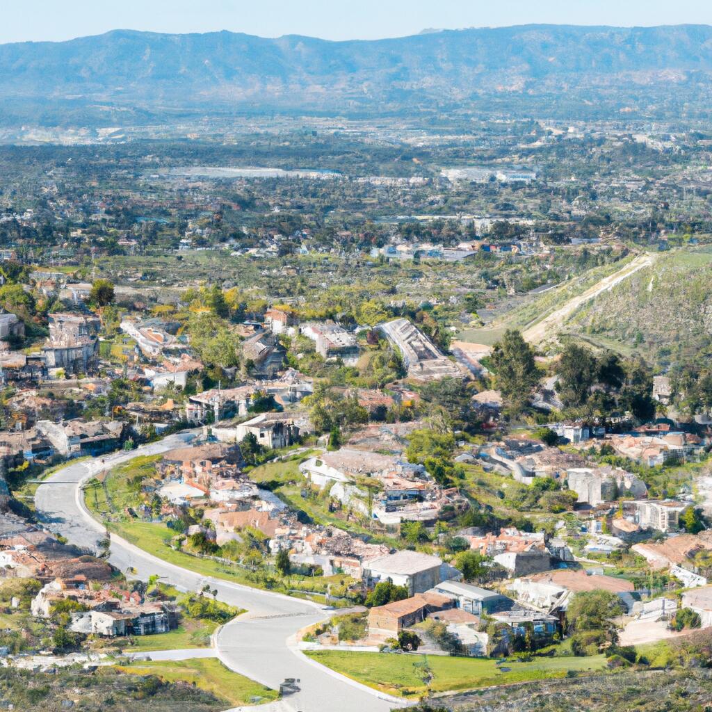 Valencia Summit, Valencia | Everything You Need to Know Nextdoor