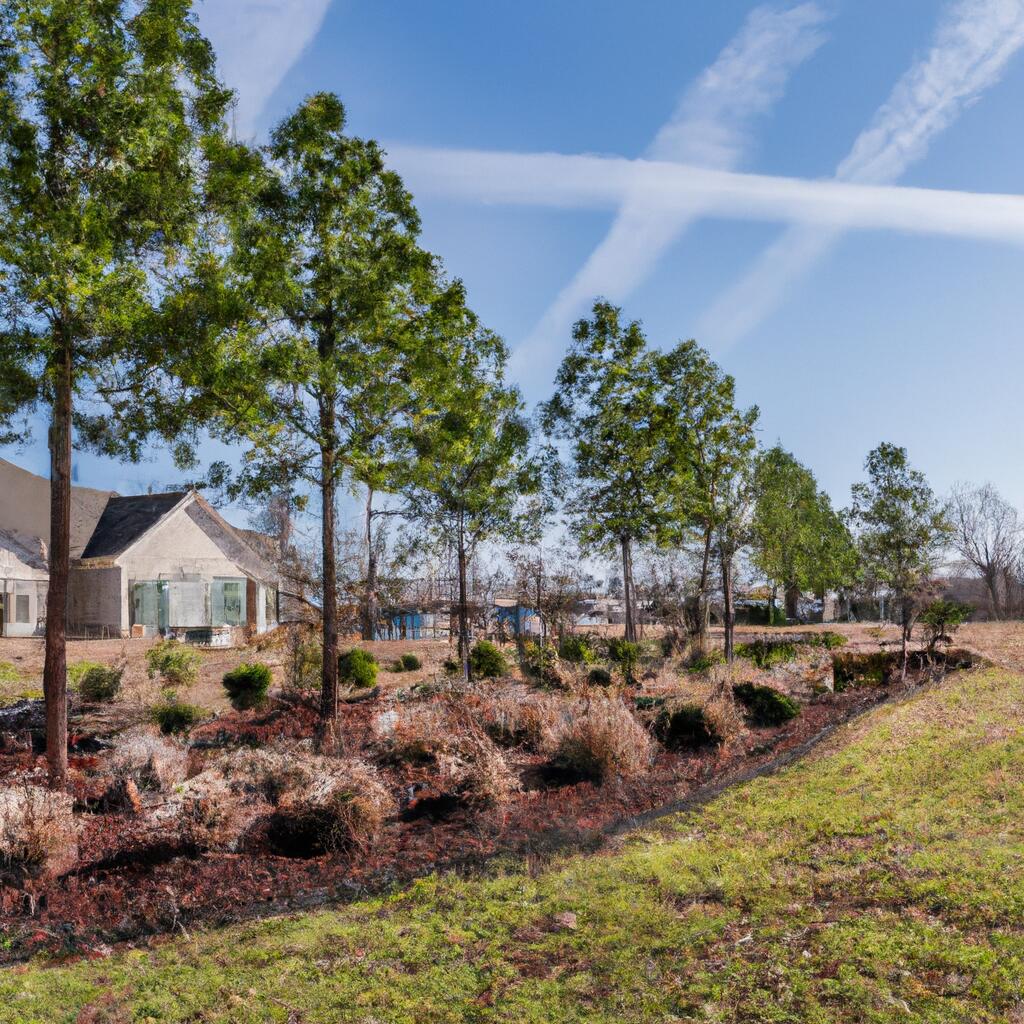 Carolina Trace, Sanford | Everything You Need to Know