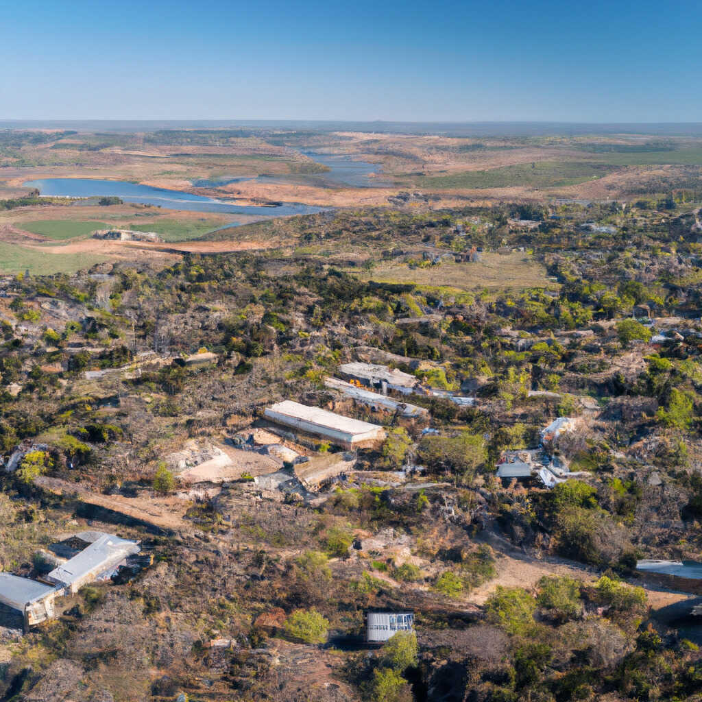 Covington, OK crime rates and safety statistics