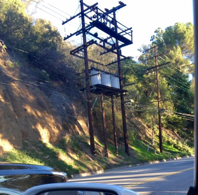 PPCC Meeting Thurs. 1/28 -- LADWP/pole-mounted power facilities ...