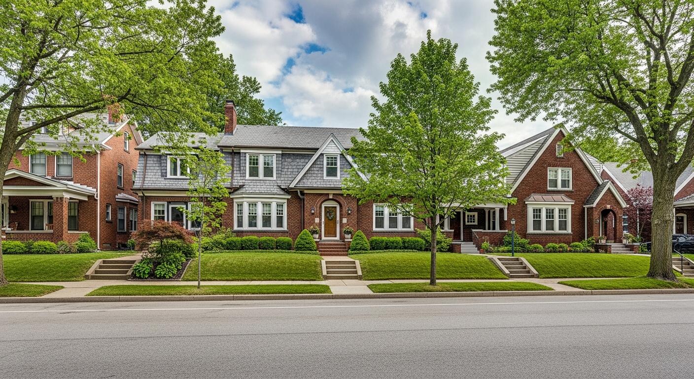 Mackenzie Hills, St. Louis | Everything You Need to Know