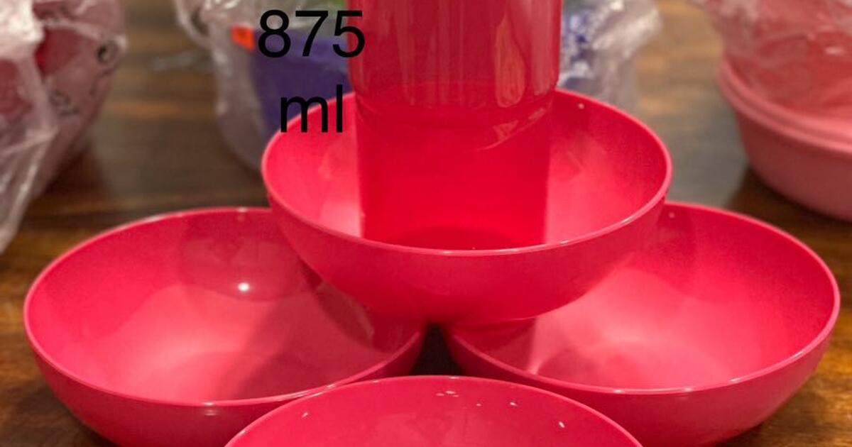 I selling Tupperware for Free in Denison, TX | For Sale & Free — Nextdoor
