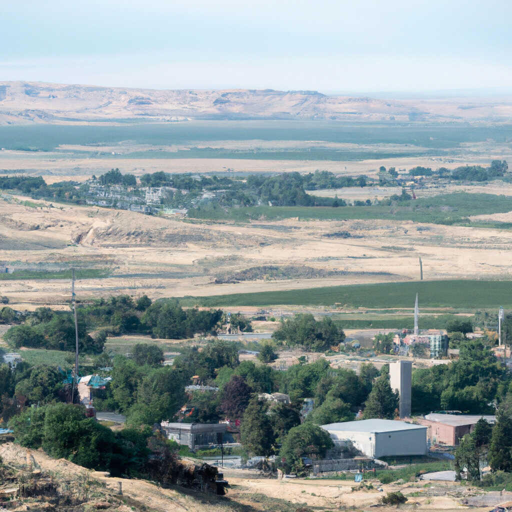 Chubbuck, ID crime rates and safety statistics