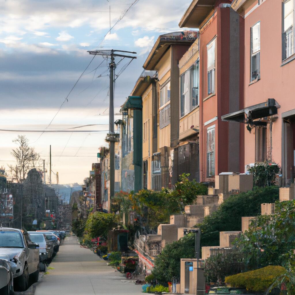 Foster Powell, Portland | Everything You Need to Know Nextdoor