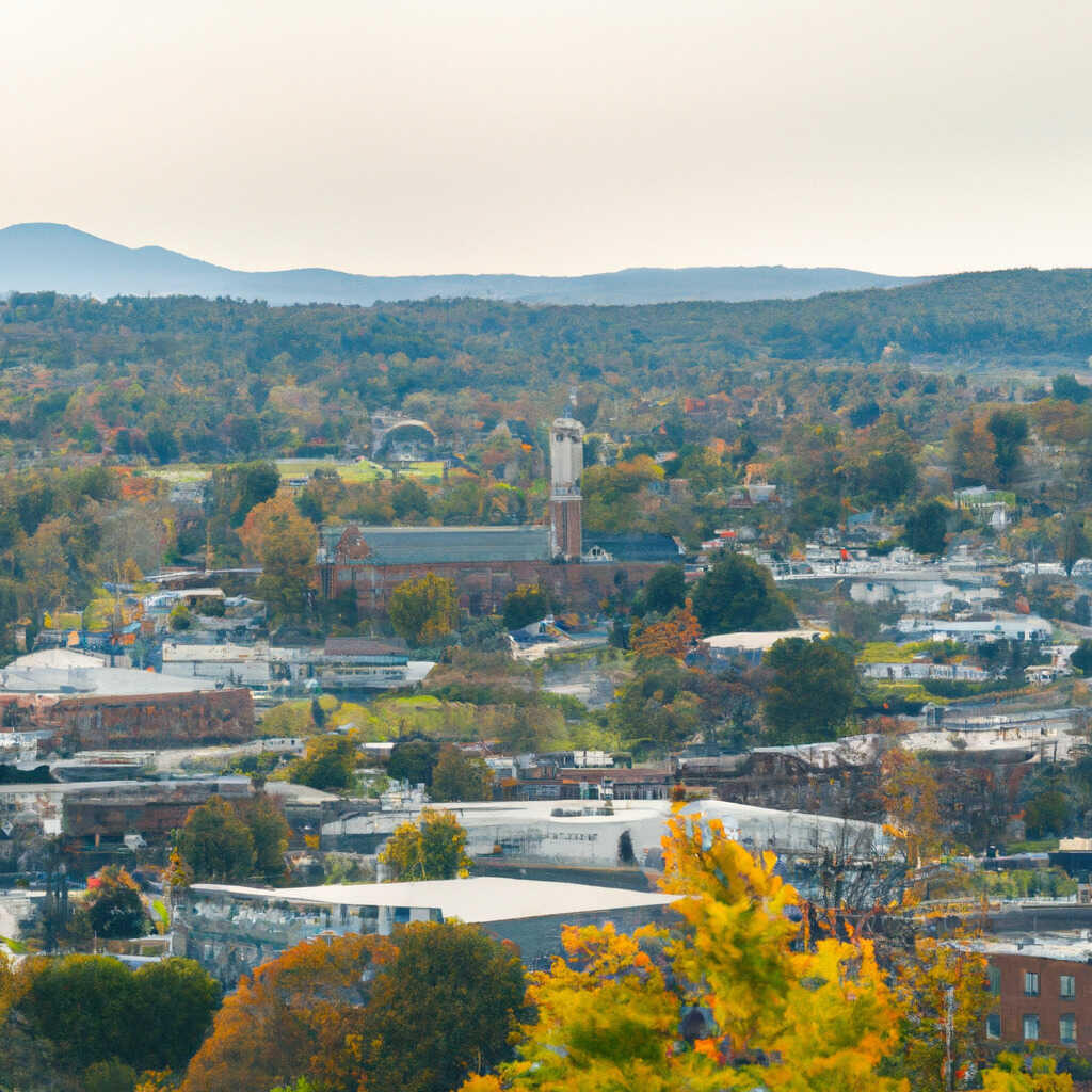 Conway, NH crime rates and safety statistics