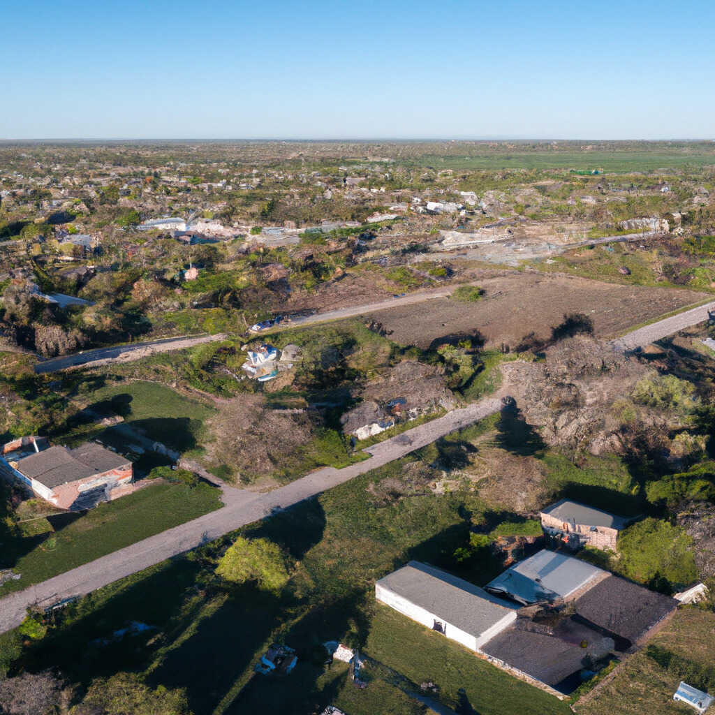 Colony, KS crime rates and safety statistics