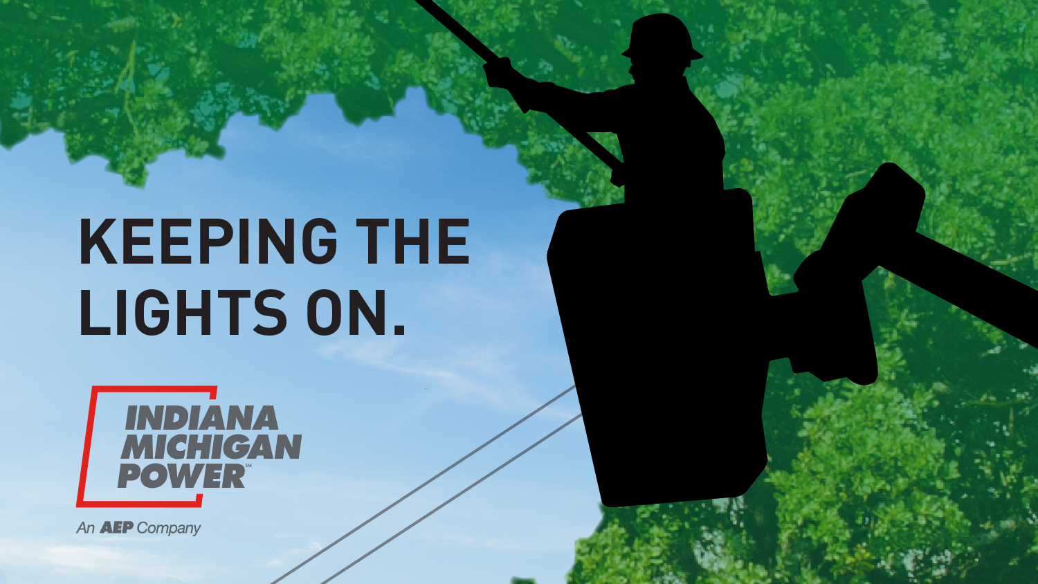 The Indiana Michigan Power team will be in your area in the coming ...