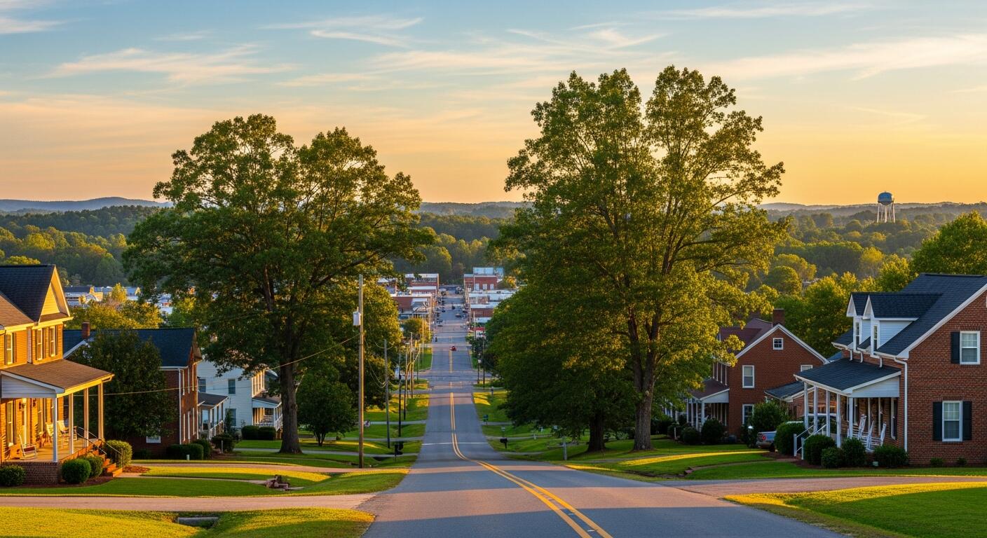 Lillington, NC crime rates and safety statistics