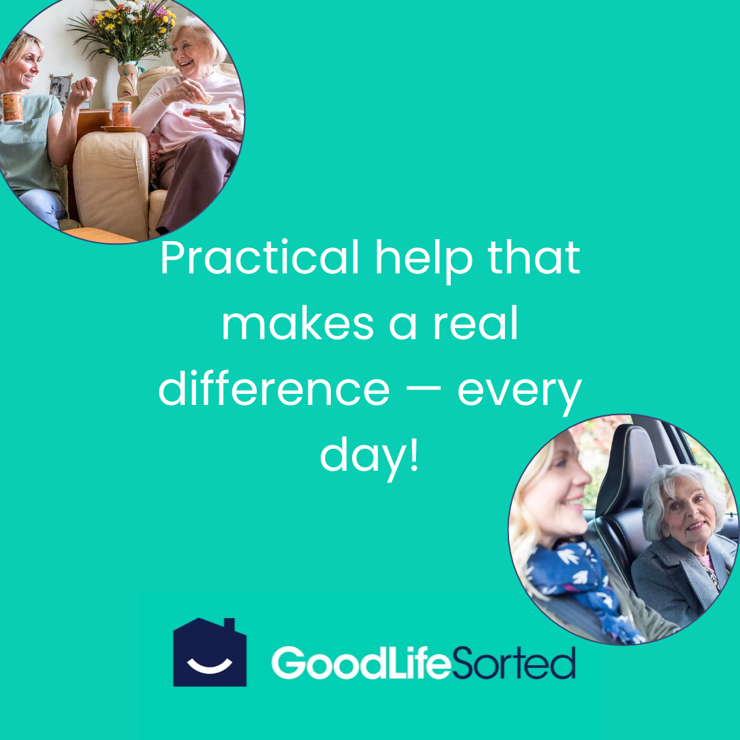 Good Life Sorted - London, GB-ENG - Nextdoor