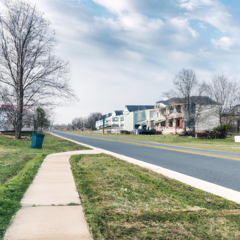 Townsend Village II, Townsend | Everything You Need to Know