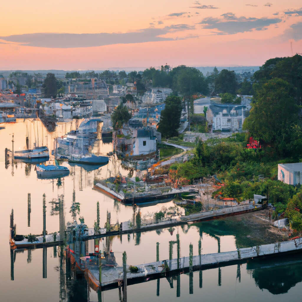 Things to do in Tomkins Cove with kids