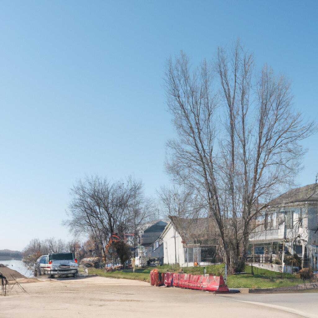 Riverview Downtown, Flushing | Everything You Need to Know