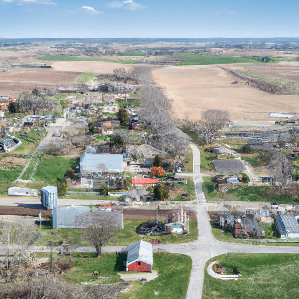 Things to do in Francesville with kids