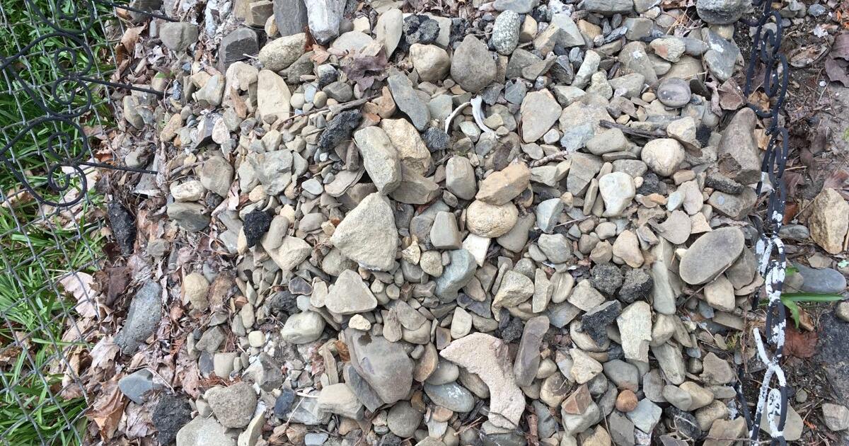 Free Clean Fill for Free in Portsmouth, NH | For Sale & Free — Nextdoor