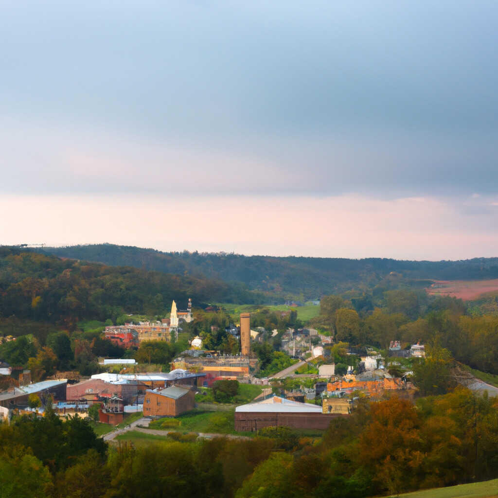 Cranesville, Cranesville | Everything You Need to Know