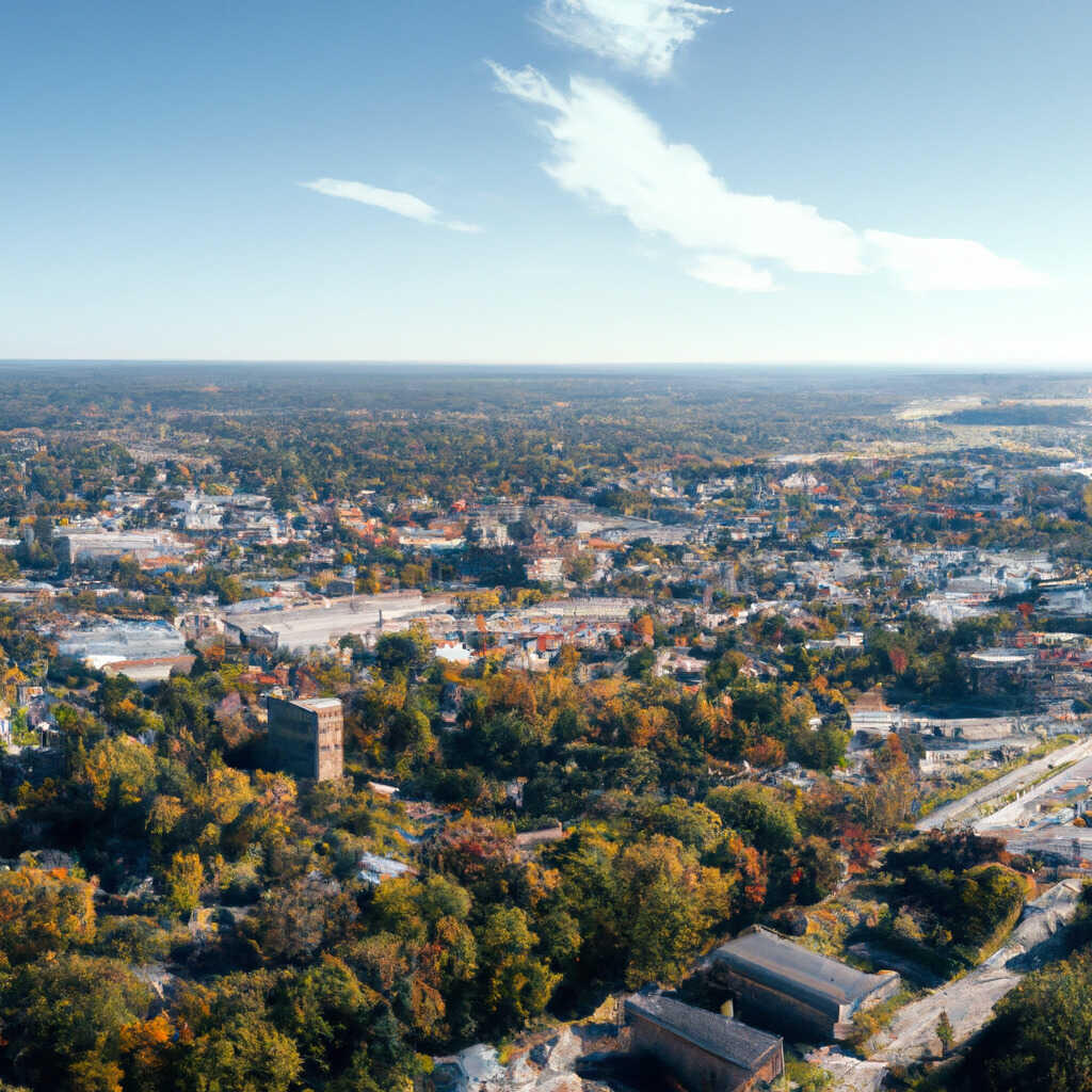 River Rouge, MI crime rates and safety statistics