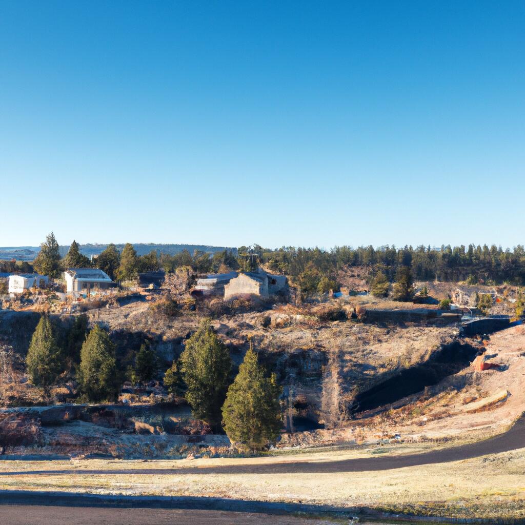 Eagle Ridge, Spokane | Everything You Need to Know