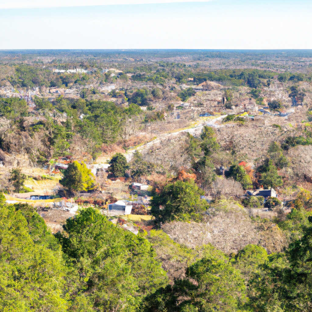 Crest Brooke, Holly Springs | Everything You Need to Know