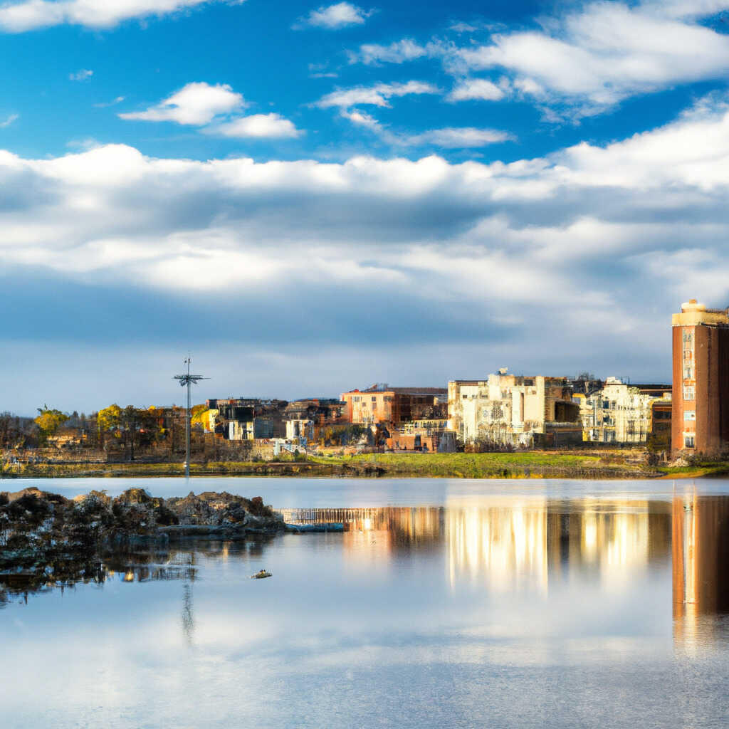 Things to do in De Pere with kids