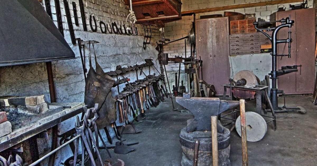 I am look for blacksmithing tools for Free in Richardson, TX | For Sale & Free — Nextdoor