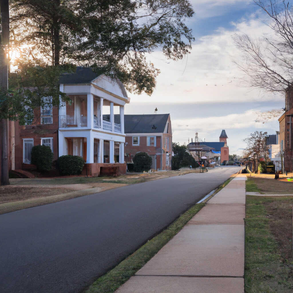 Elon, NC crime rates and safety statistics