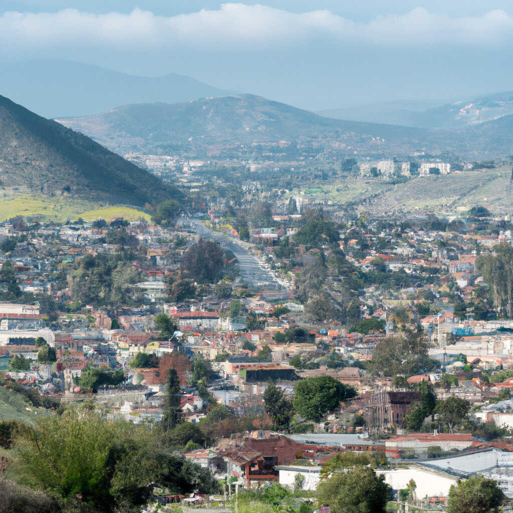 Fillmore, CA crime rates and safety statistics