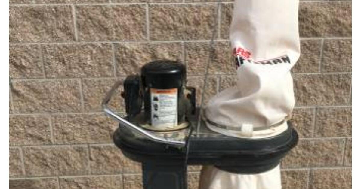 Craftsman Dust Collection System for $175 in Sewell, NJ | For Sale ...