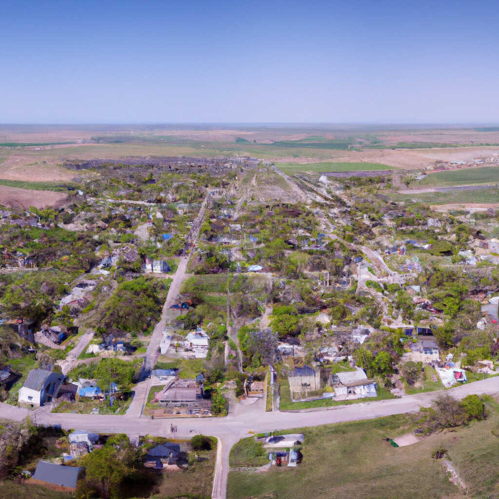 Mount Hope, KS crime rates and safety statistics