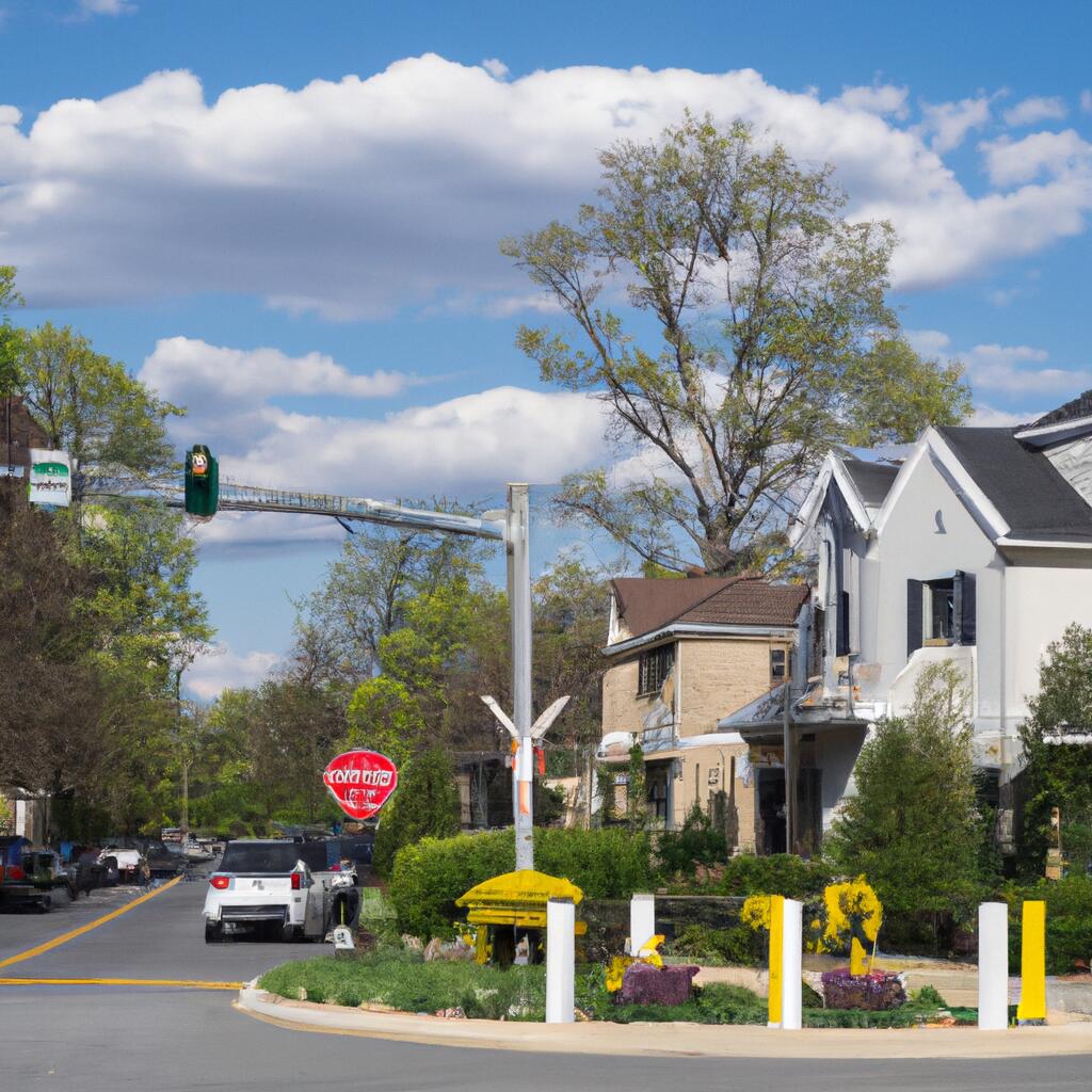 Bailey's Crossroads, Falls Church | Everything You Need to Know