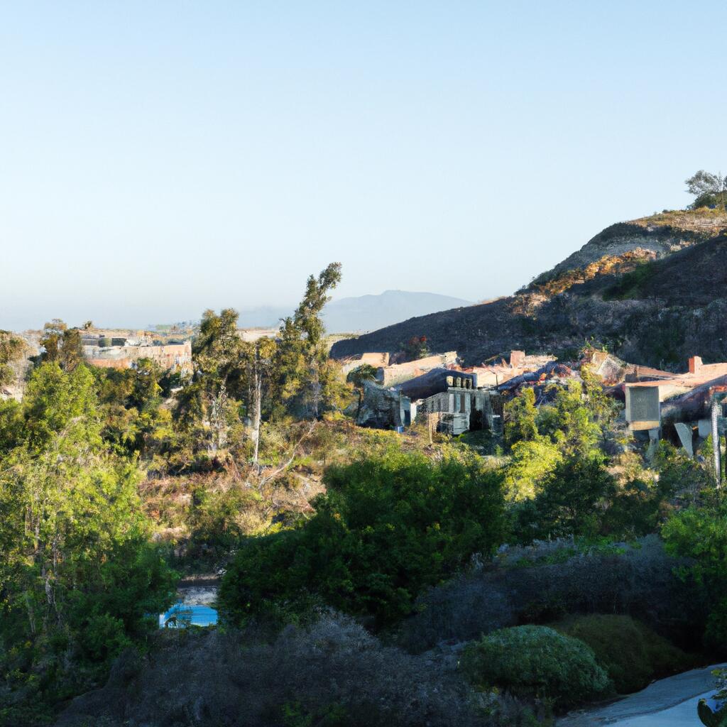 Carbon Canyon, Brea | Everything You Need to Know