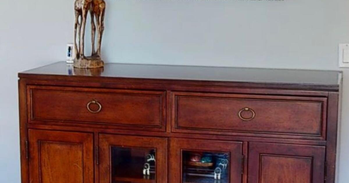 Buffet Cabinet for Free in State College, PA | For Sale & Free — Nextdoor