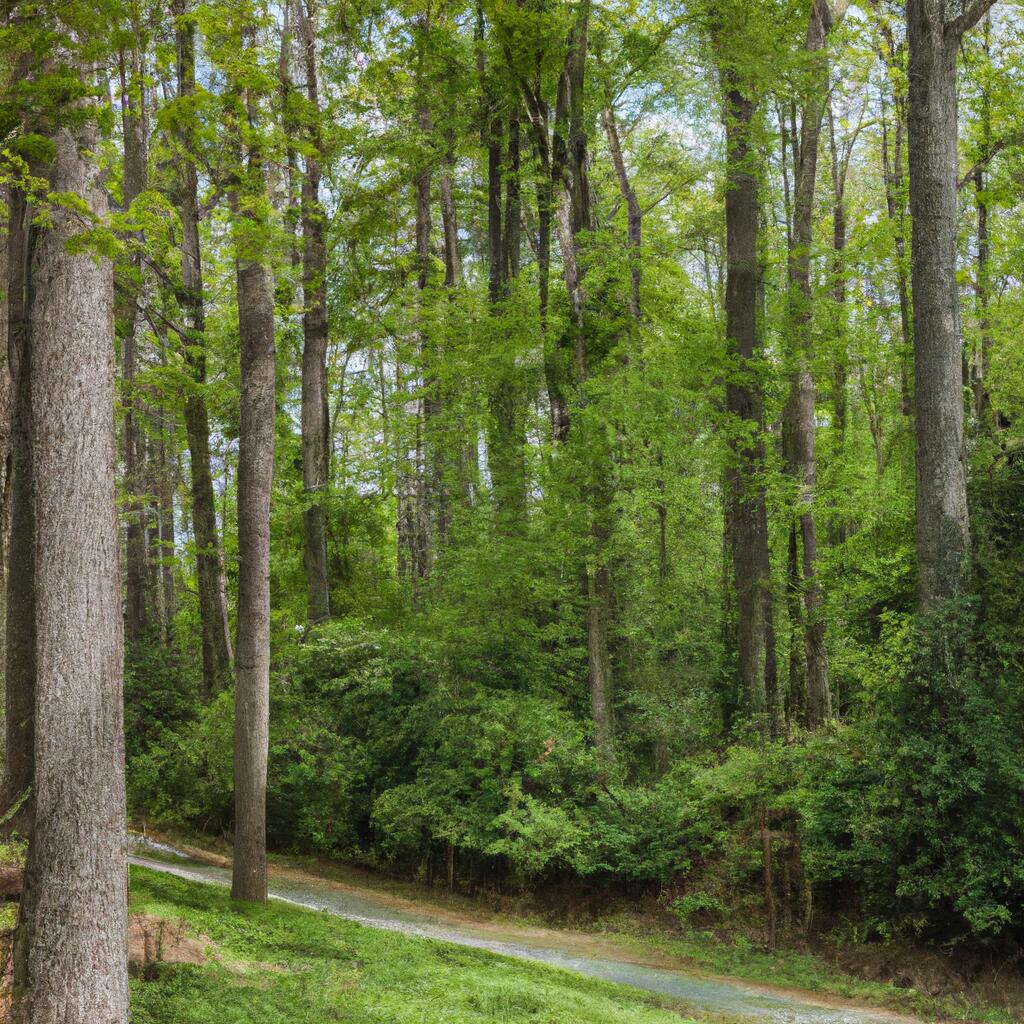 Finley Forest, Chapel Hill | Everything You Need to Know