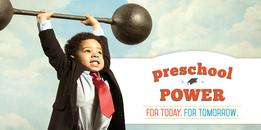 City of Learners: Preschool Power Pledge (City of Dayton) — Nextdoor ...