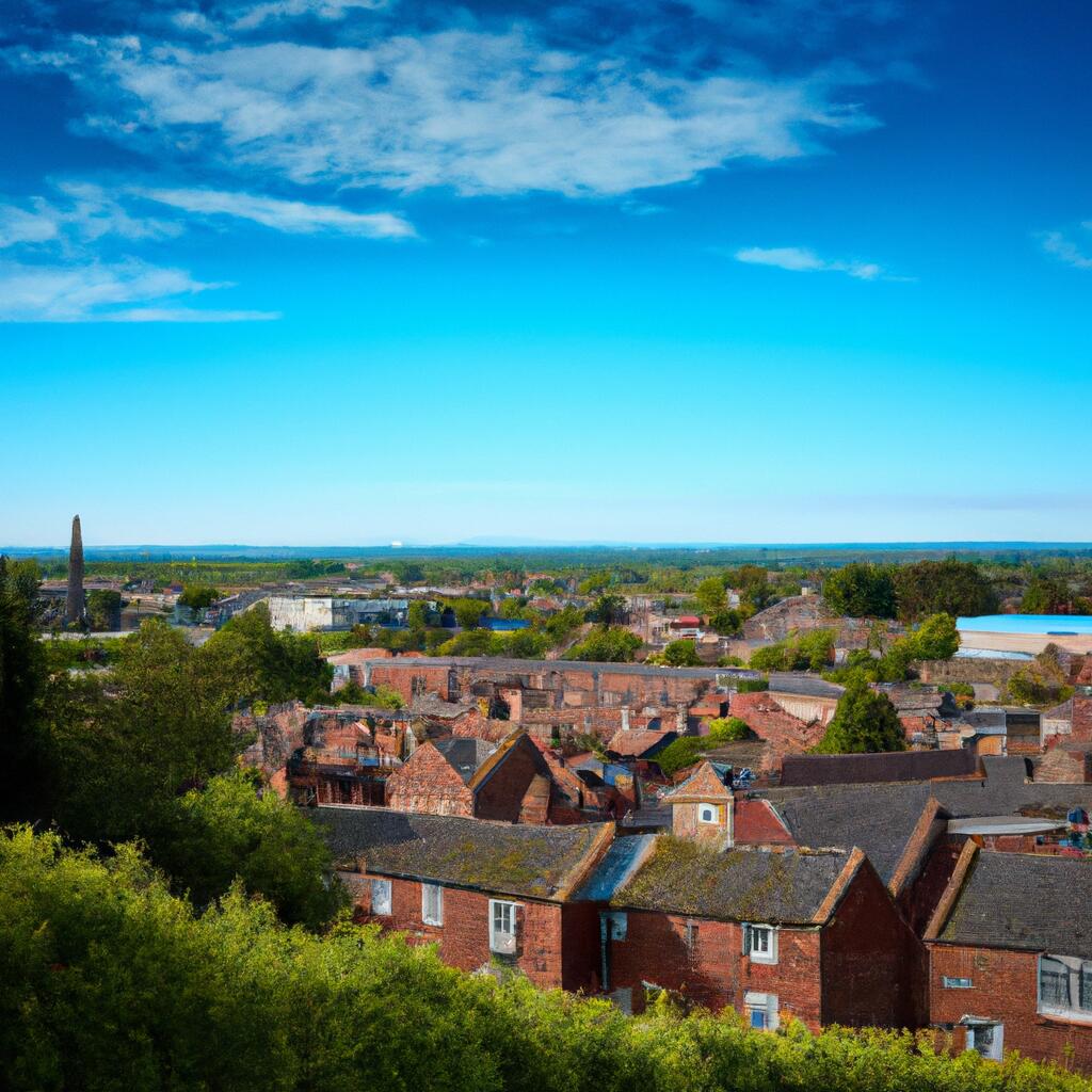 Dunstall, Dunstall | Everything You Need to Know