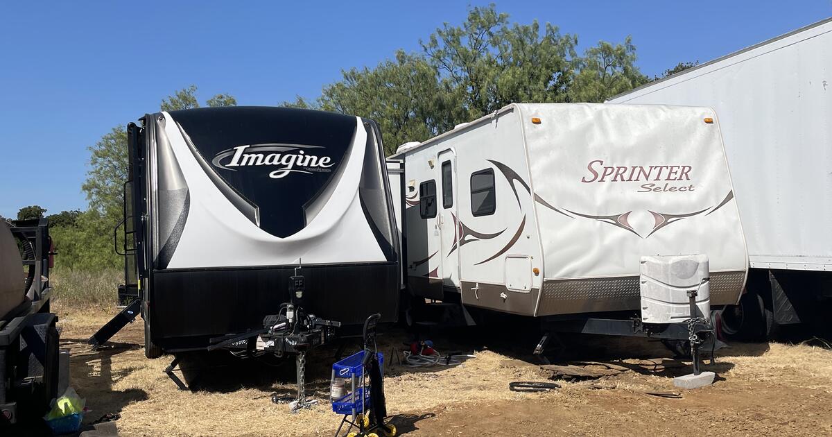 2010 Keystone Sprinter RV for $5500 in Arlington, TX | For Sale & Free ...