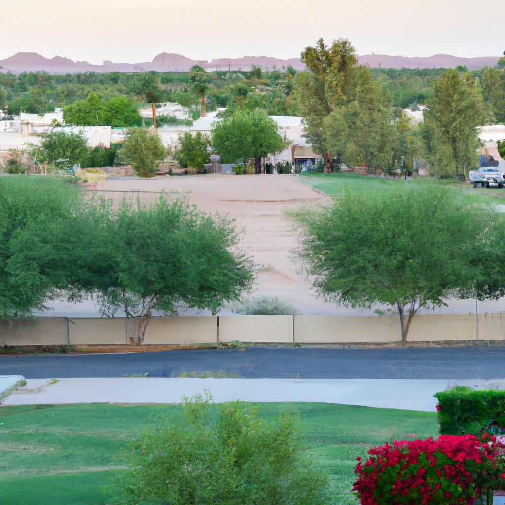 Countryside, Surprise | Everything You Need to Know